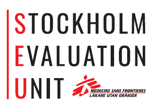 About MSF Evaluation | MSF Intersectional Evaluation Group
